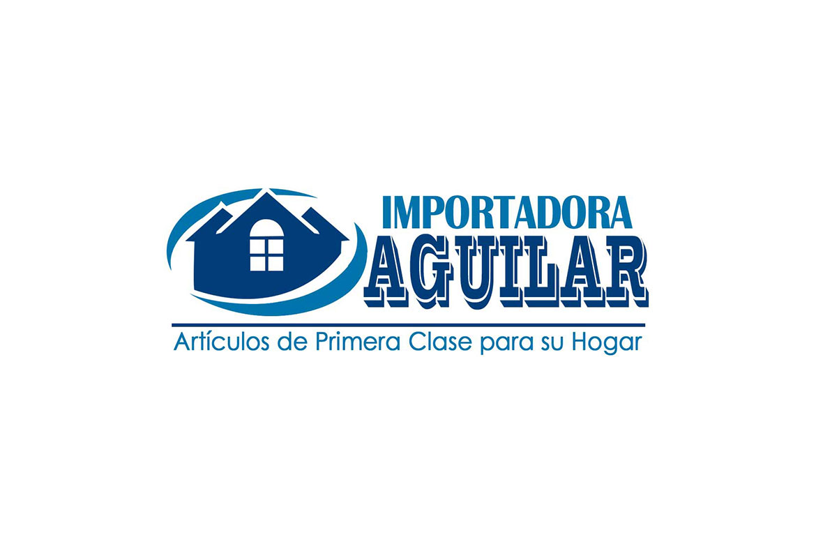 Logo Importadora Aguilar - Yapame